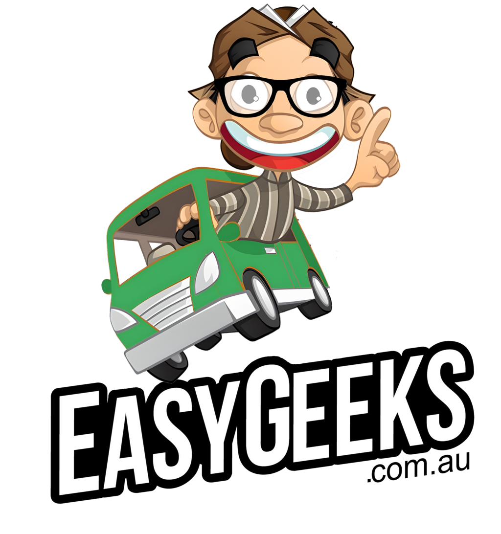easygeeks.com.au - Brisbane